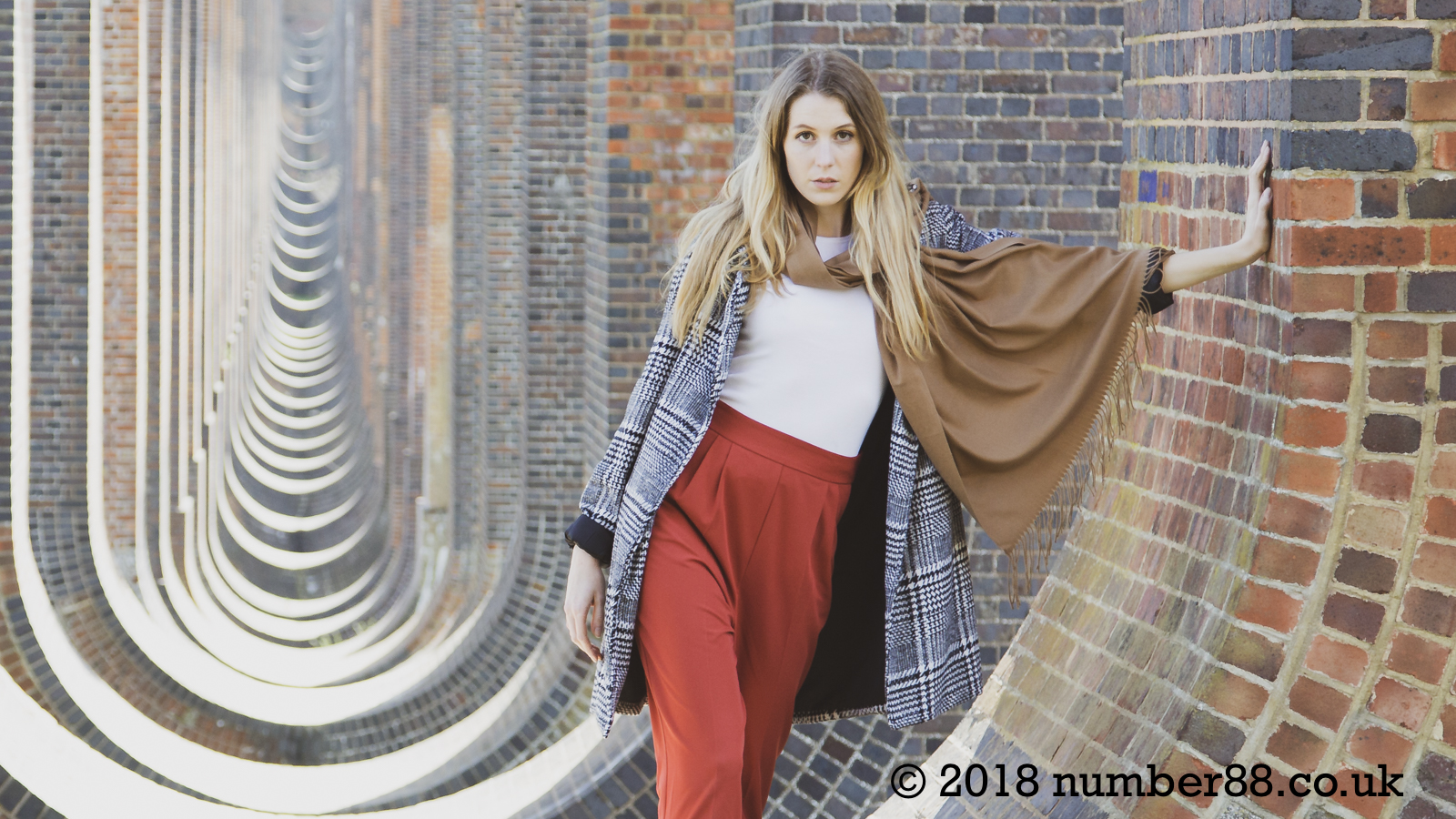 Katie Brighton Model