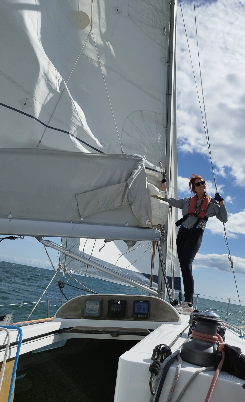 About – Katie Brighton Model