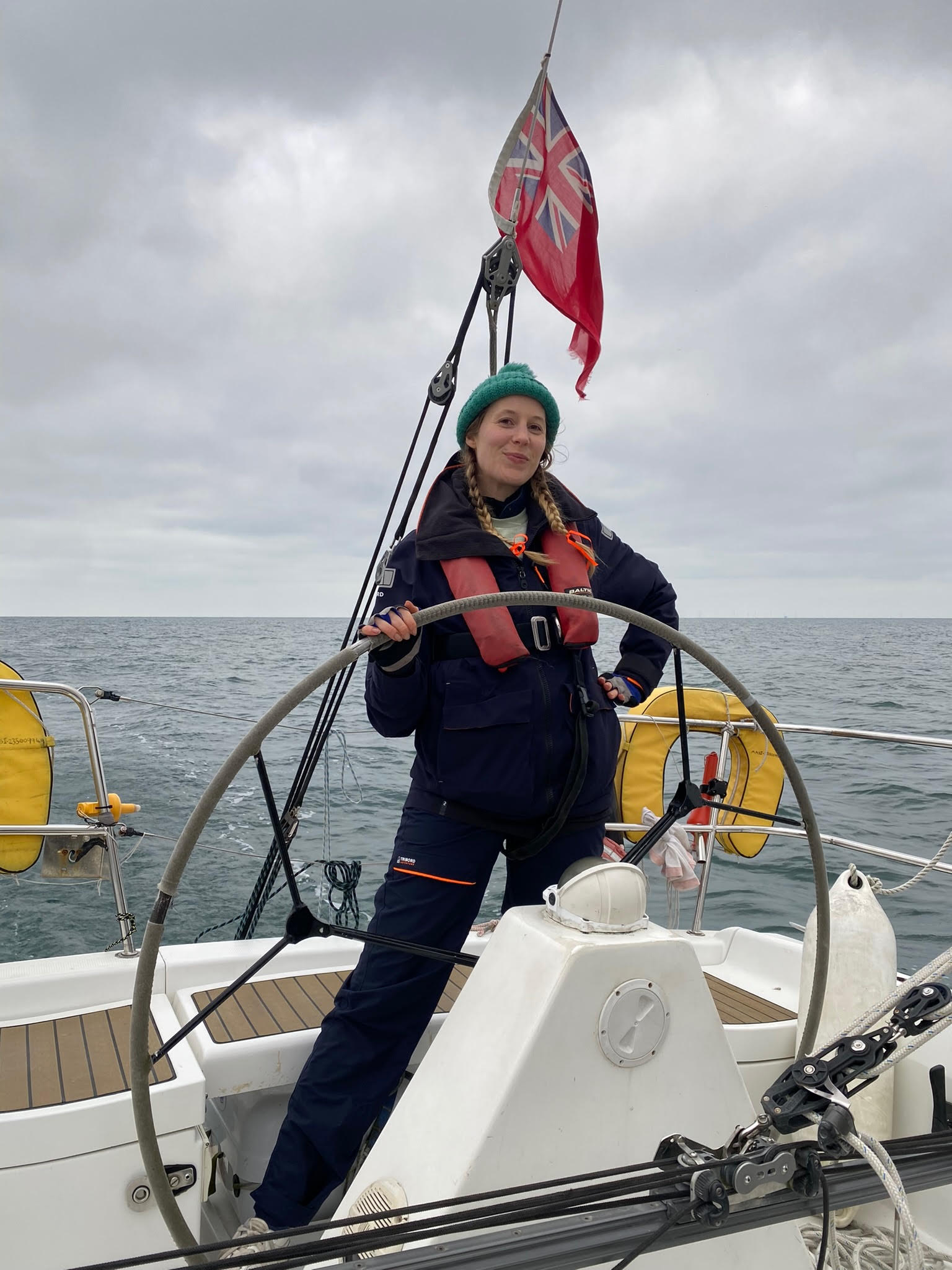 Katie Brighton Model